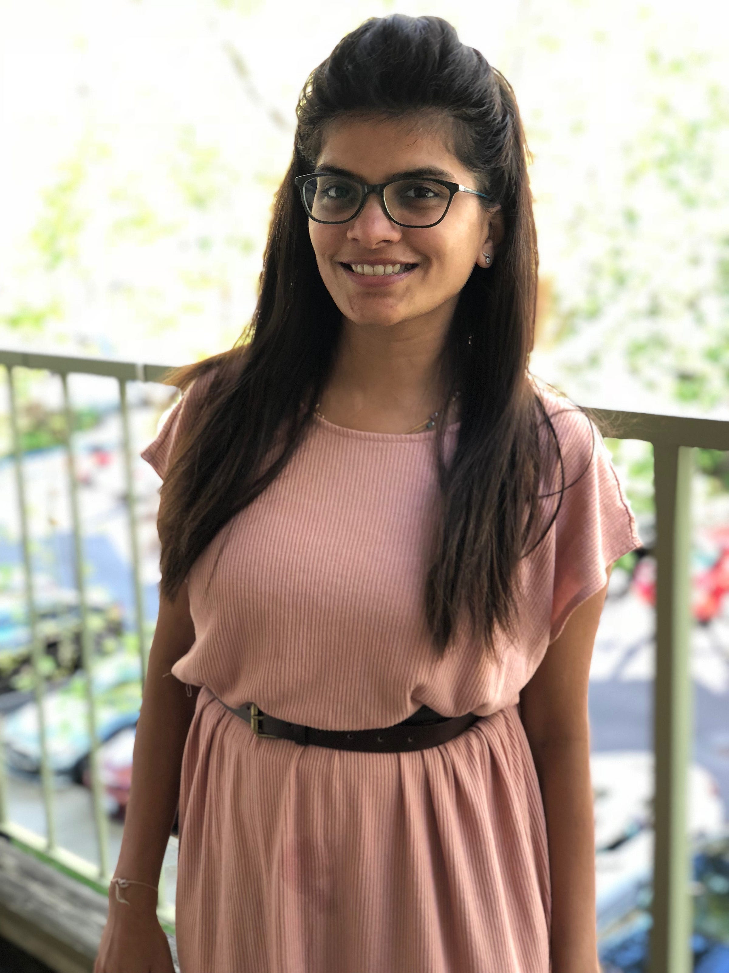 Pooja Bhansali – Medium