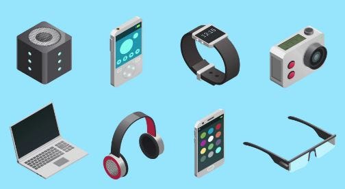 gadget gurus – Medium