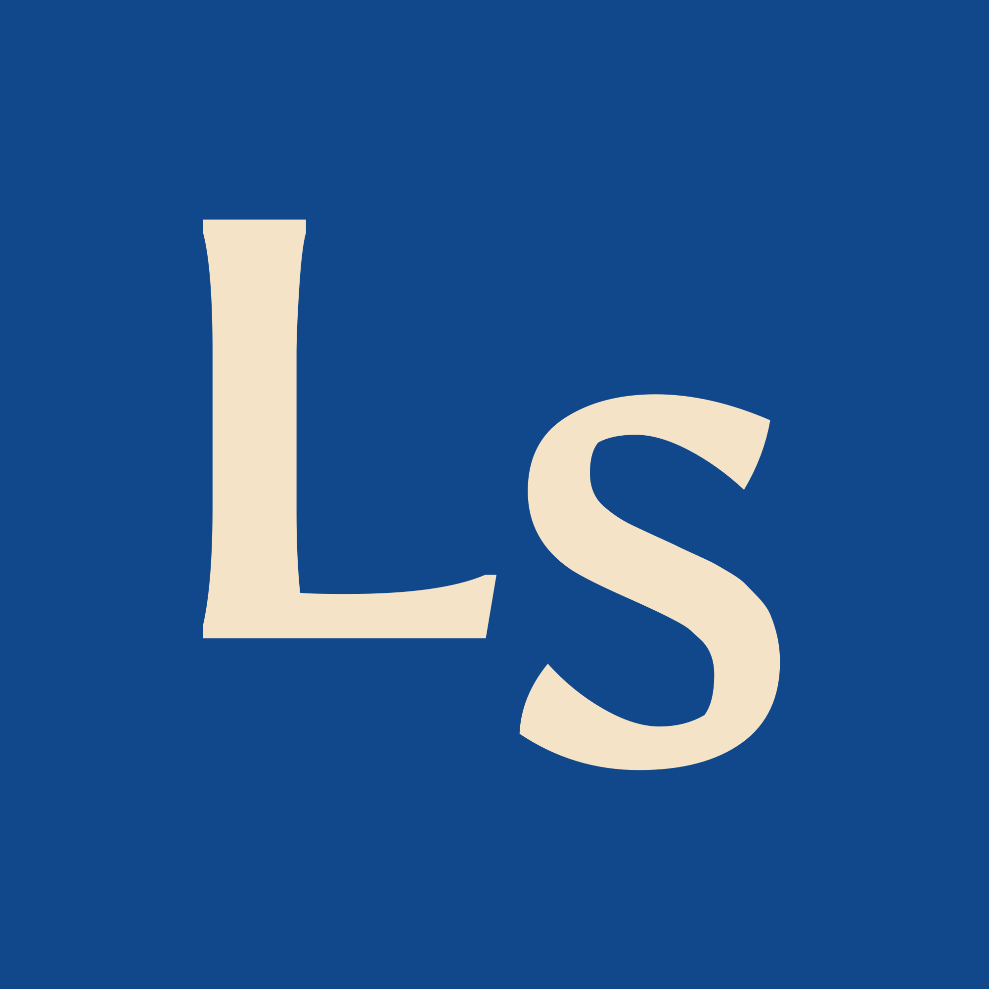 People following Lorem Scriptum