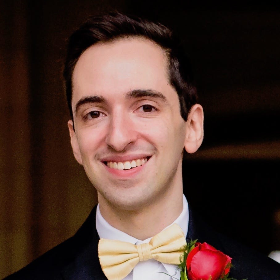 Jonathan Schwarz – Medium