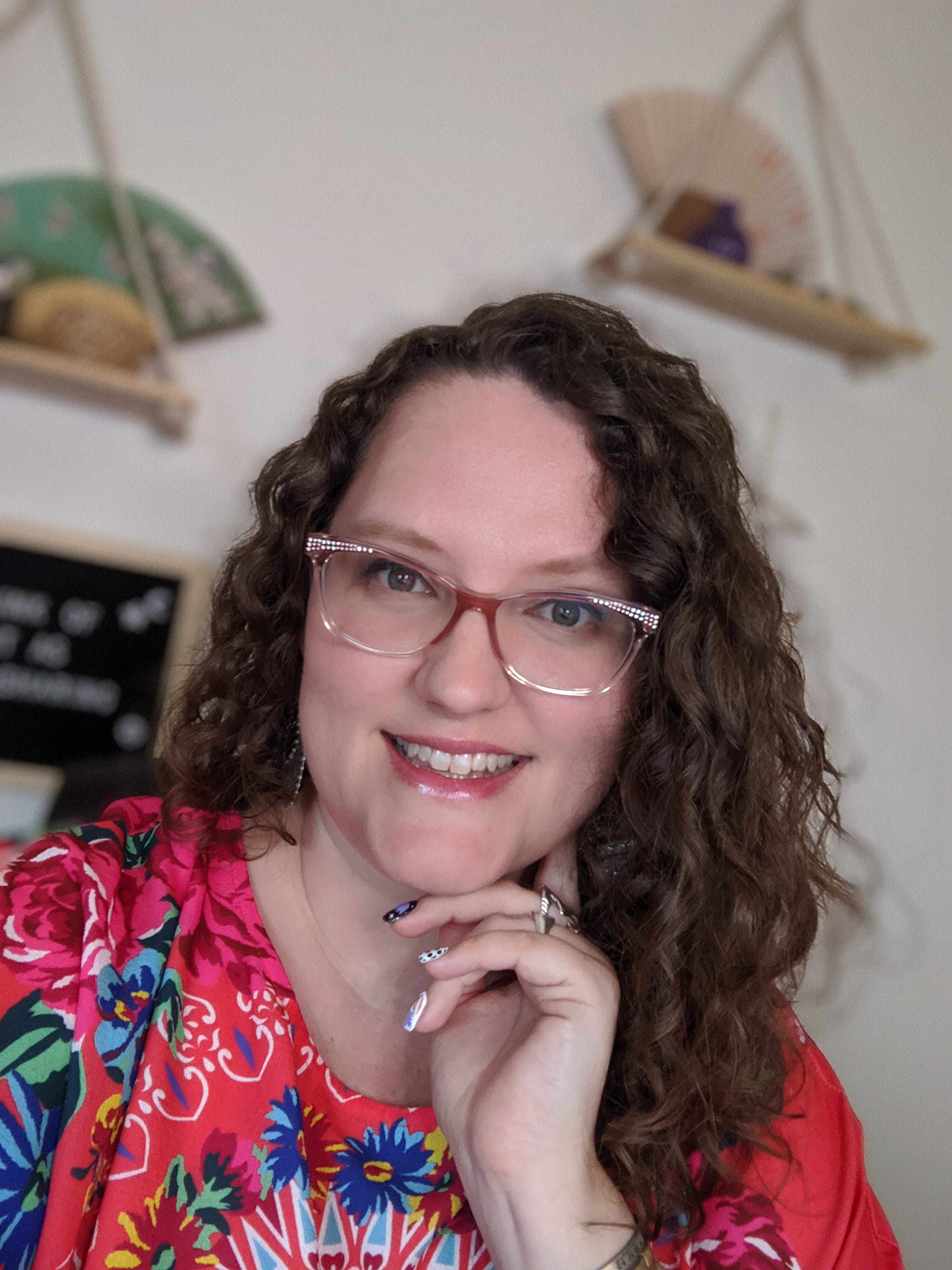 Megan Winkler – Medium