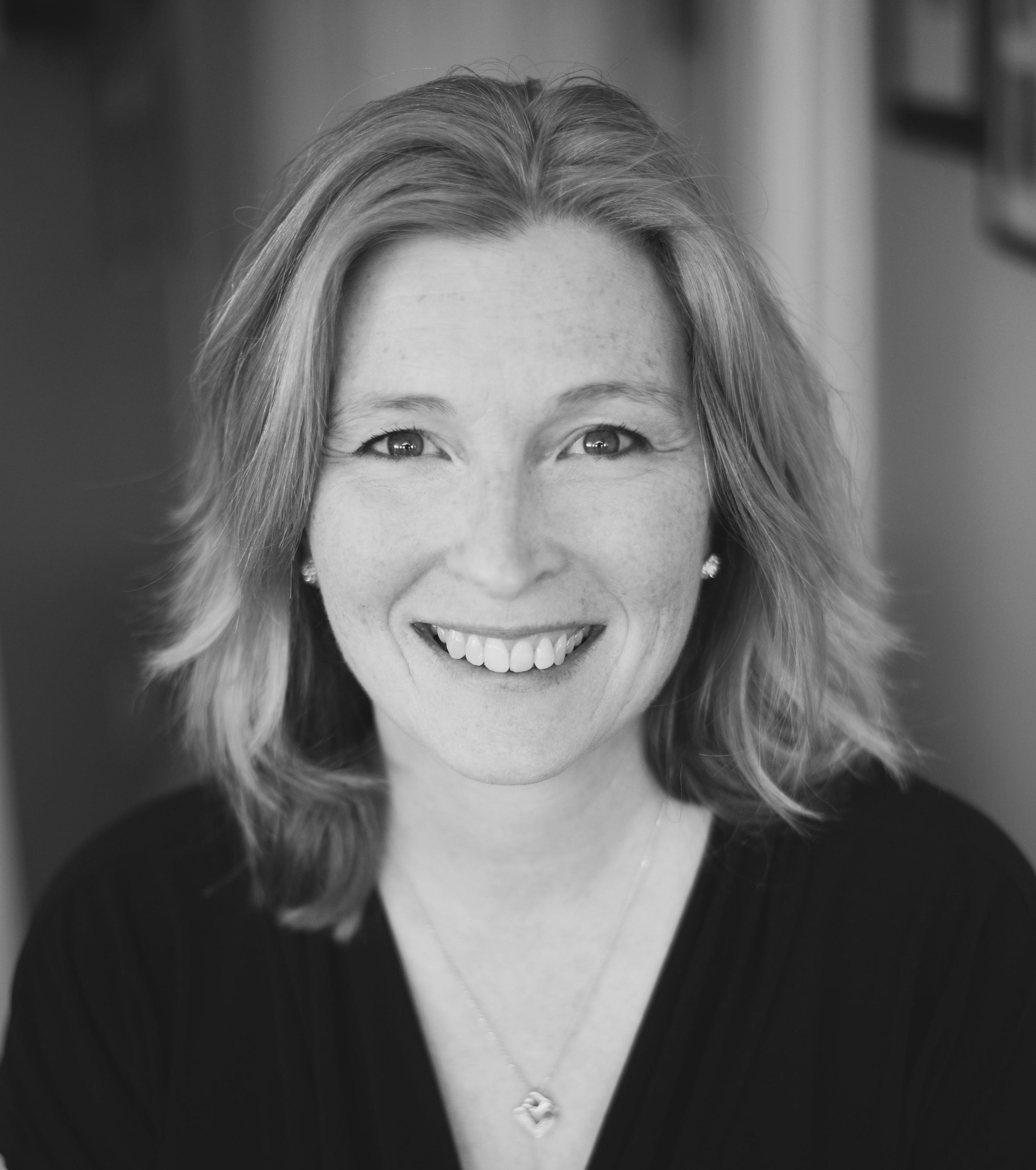 Susan Masterson, PhD – Medium
