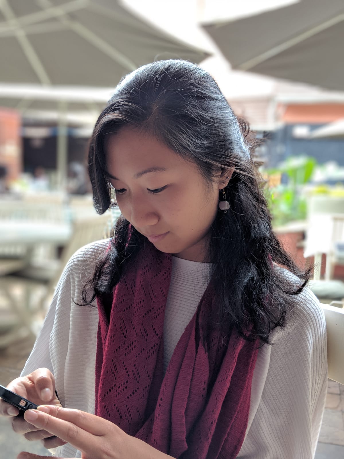 About – Audrey Cheng – Medium