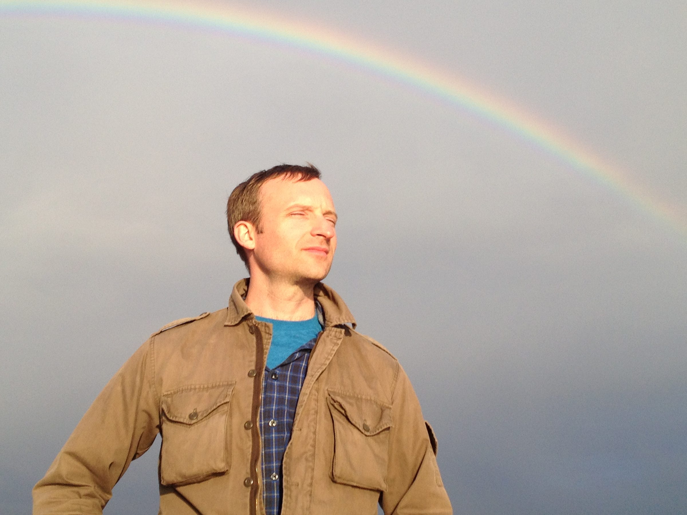 Jesse Hawkes – Medium