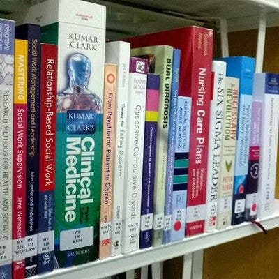 Keyll Darree Library – Medium