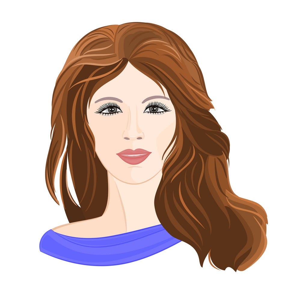 Demetria Rogers – Medium