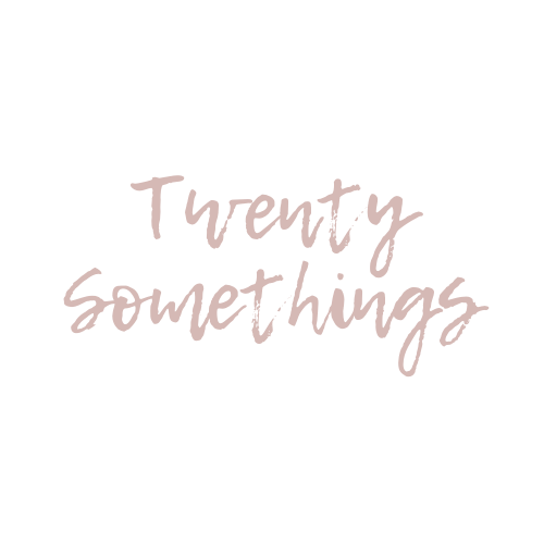 Twenty Somethings – Medium