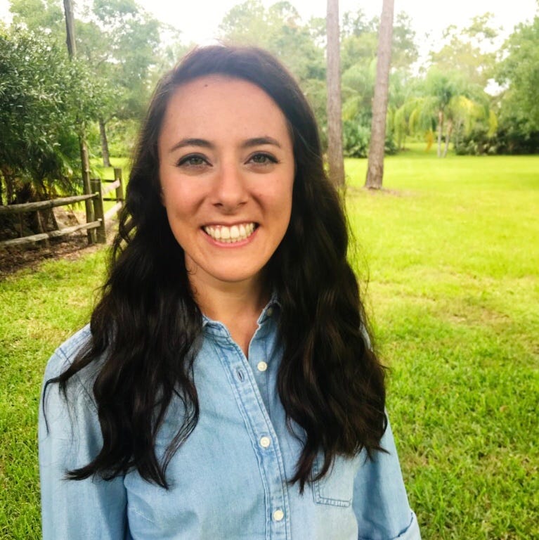 Bethany Baker – Medium