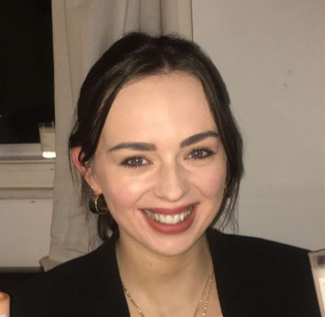 Rachel Reid-McCann – Medium