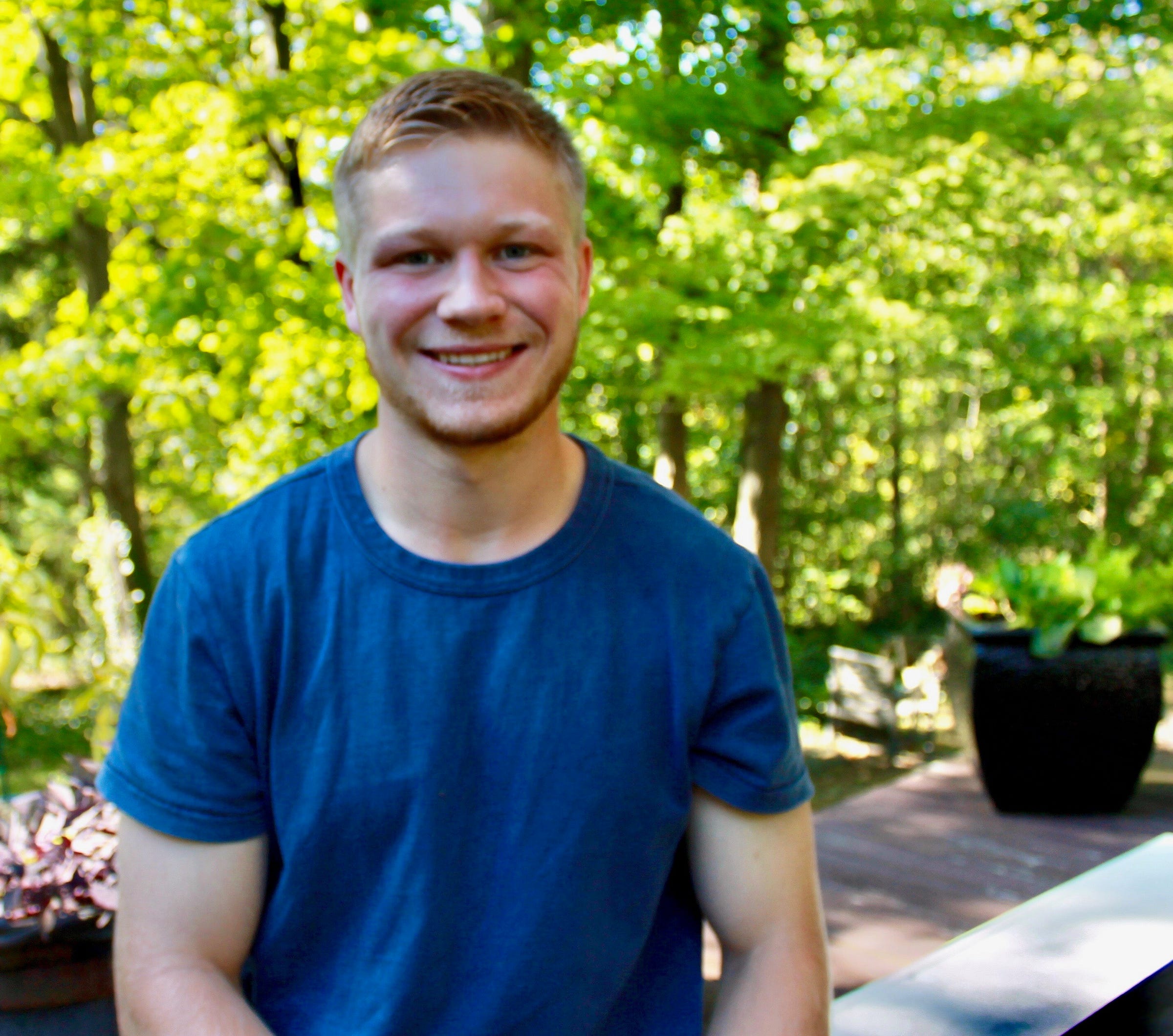 Will Armstrong – Medium
