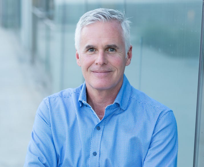 Brian Dunbar – Medium