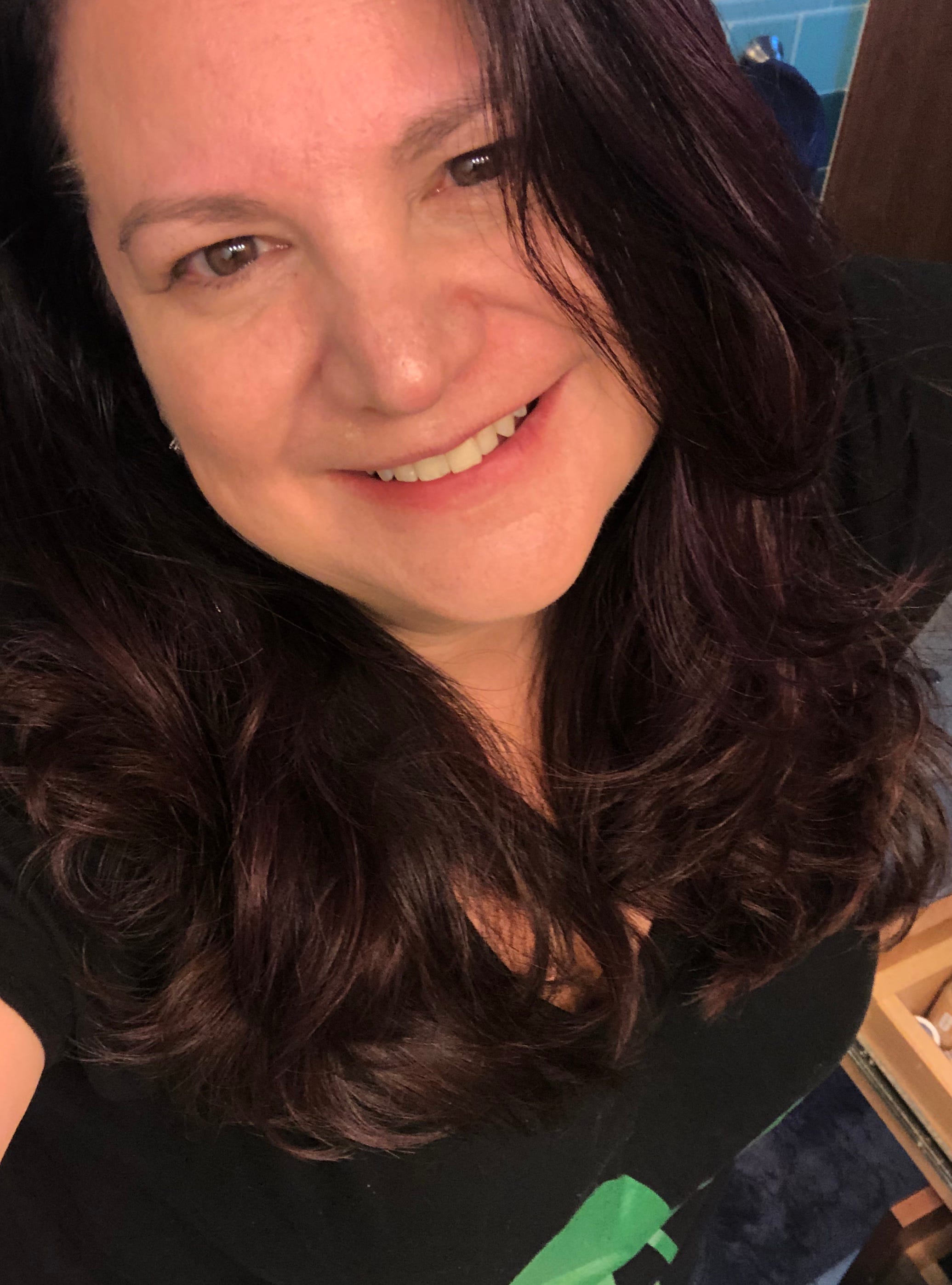 About – Cheryl Bacigalupi – Medium