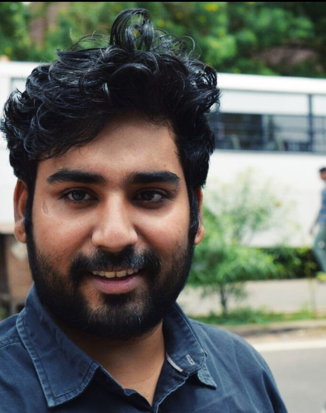 Aditya Jain – Medium