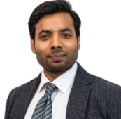 Ravi Anand – Medium