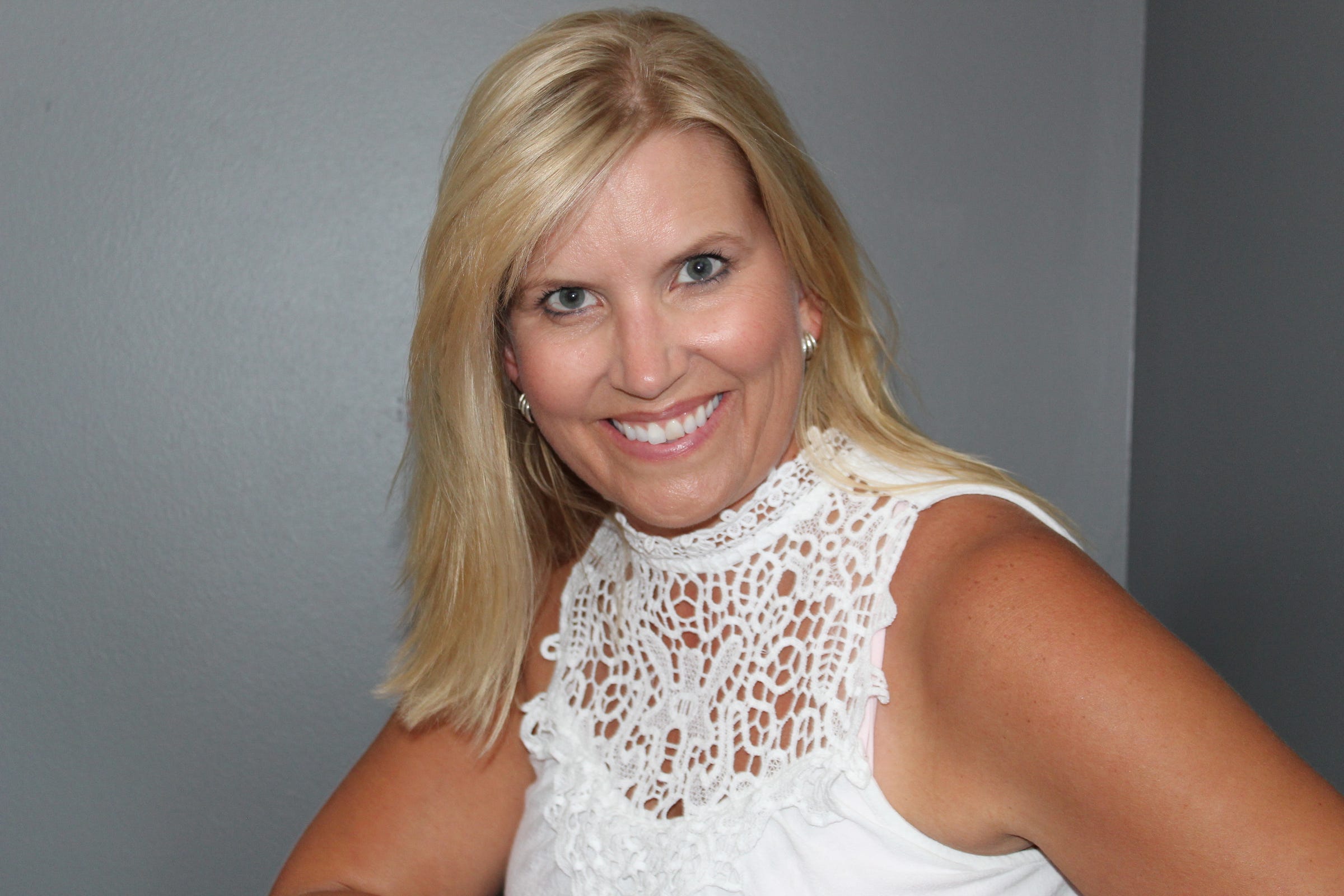 Amber Brannan – Medium