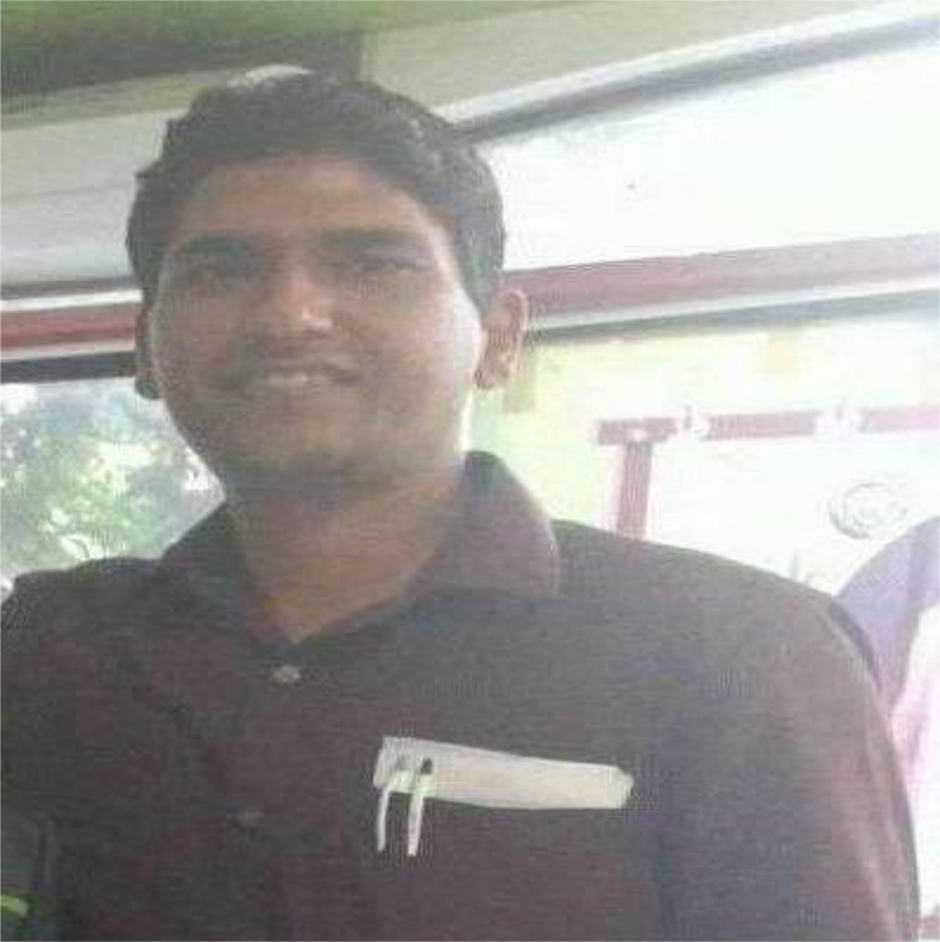 Mayank Mishra – Medium