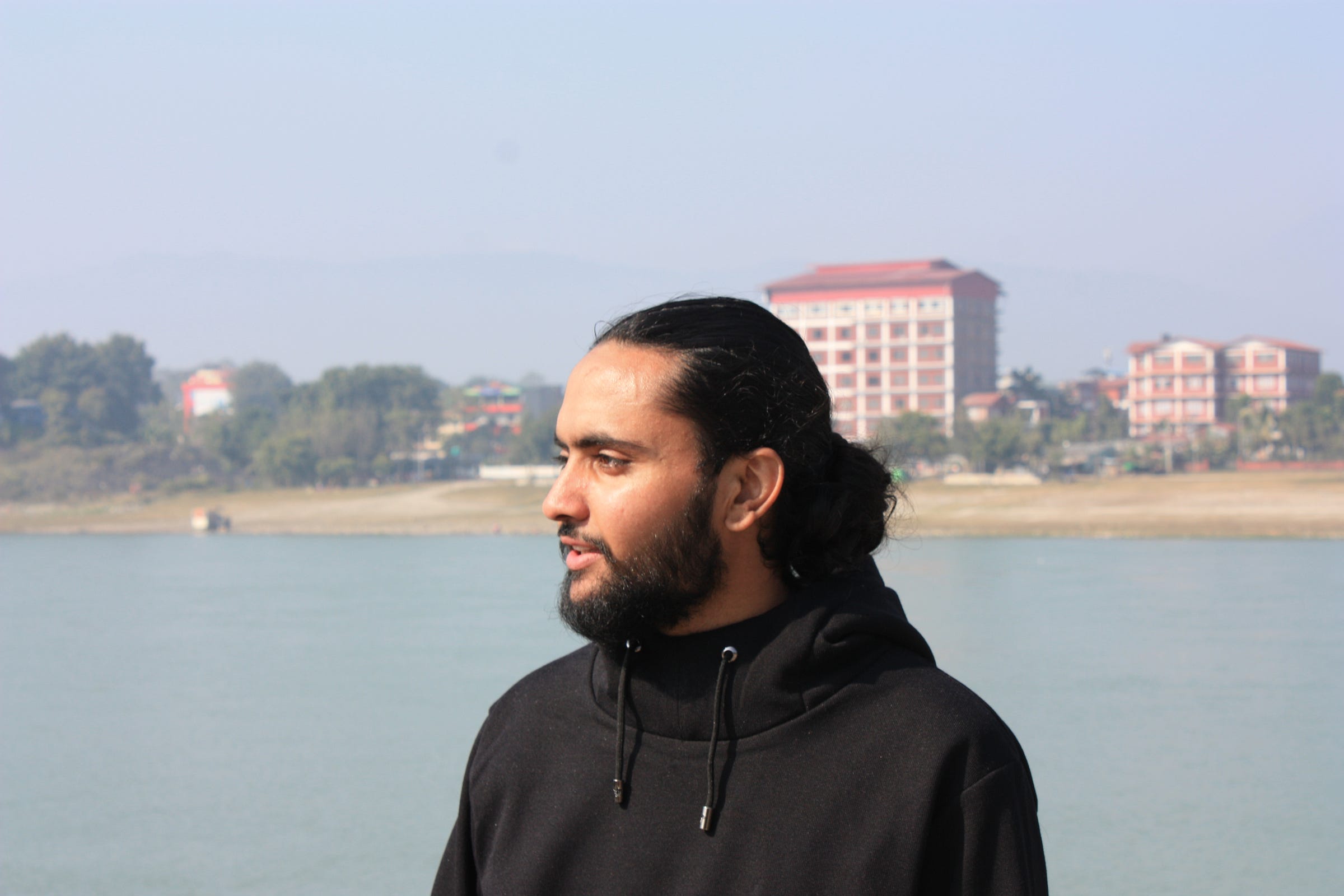 Himal Pandey – Medium