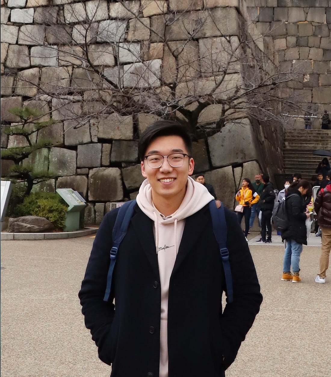 Xin Zhe – Medium