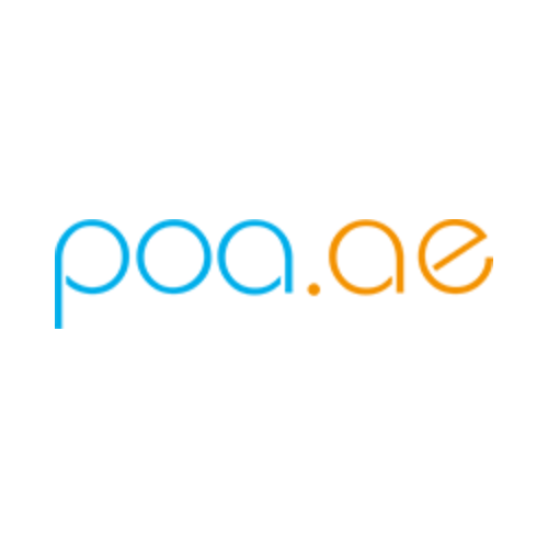 POA Dubai – Medium