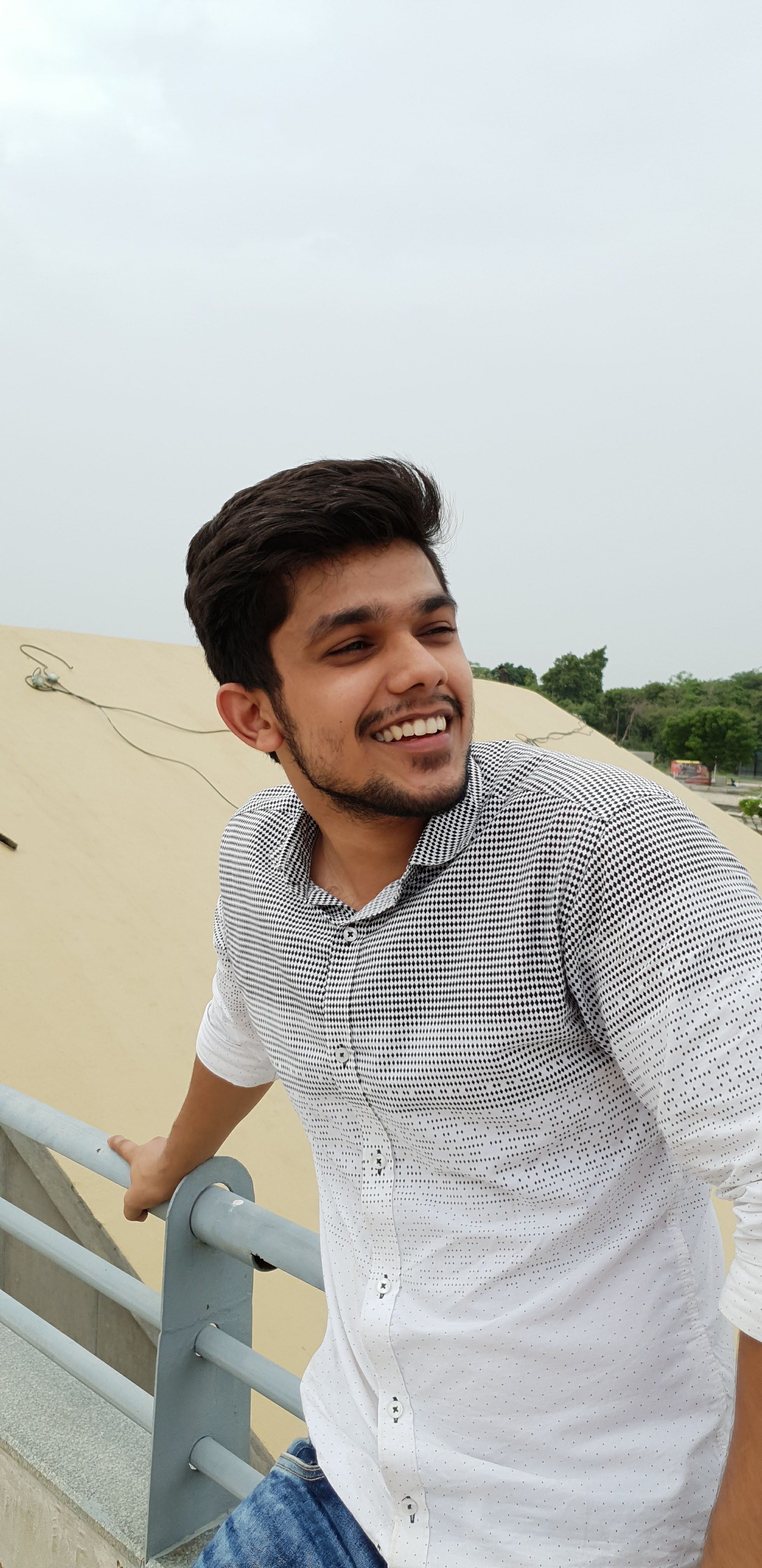 Shubham Garg – Medium Shubham Garg – Medium