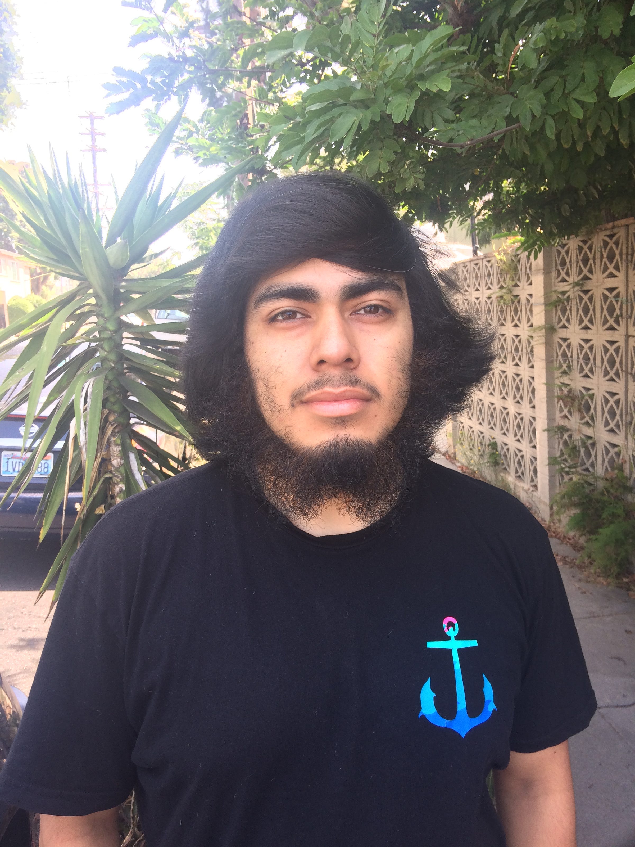 Joe Morales – Medium