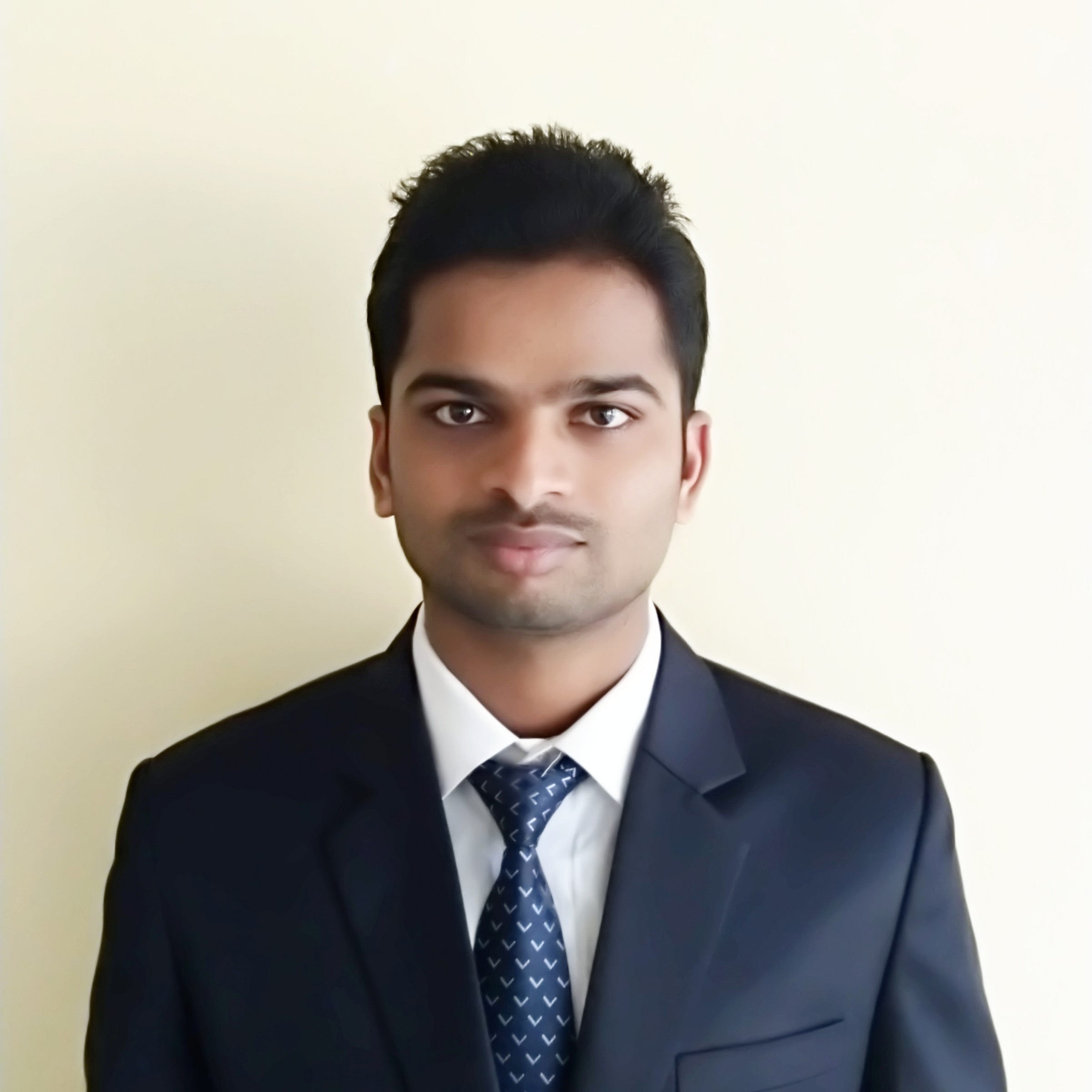 Manikanth Reddy – Medium