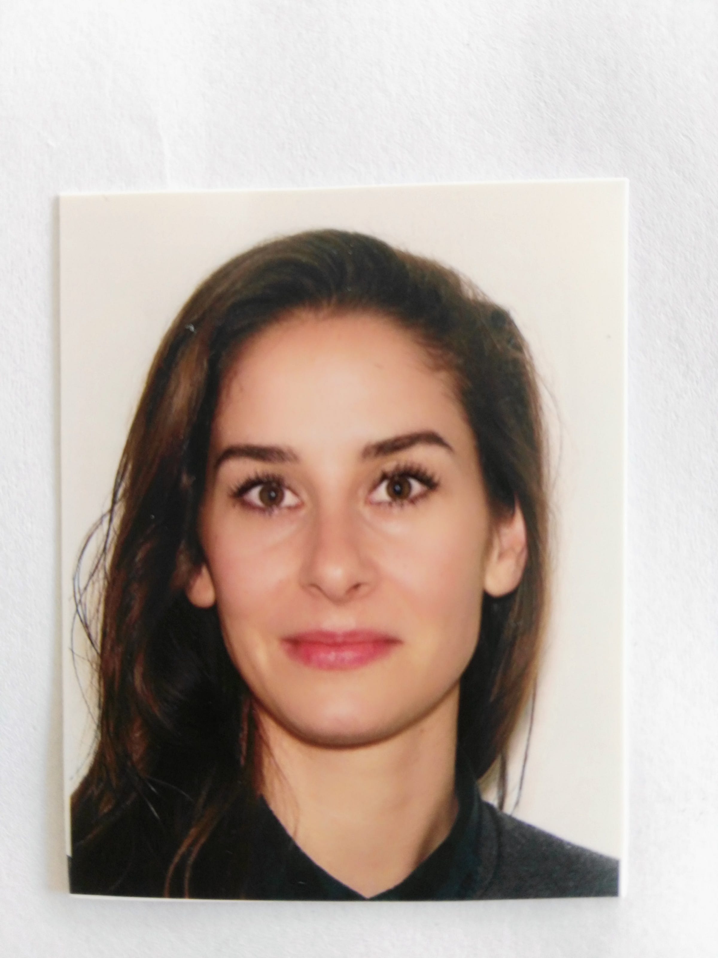 People followed by Julie Anna Desvaux