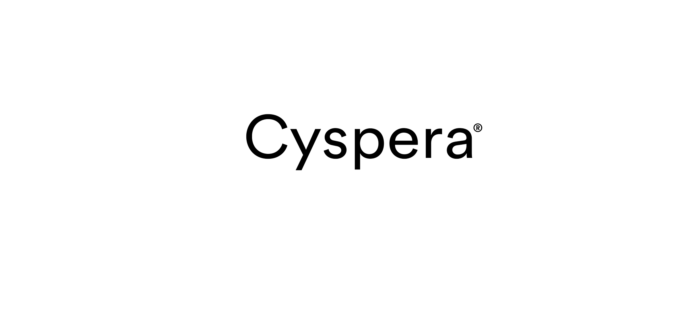 Cyspera® Cysteamine 5% – Medium