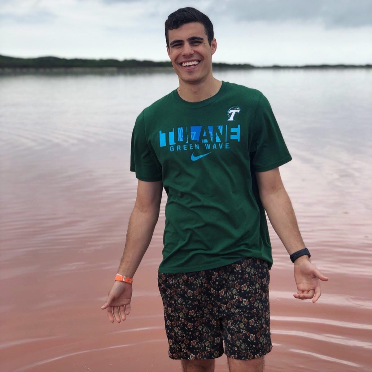 Brandon G – Medium