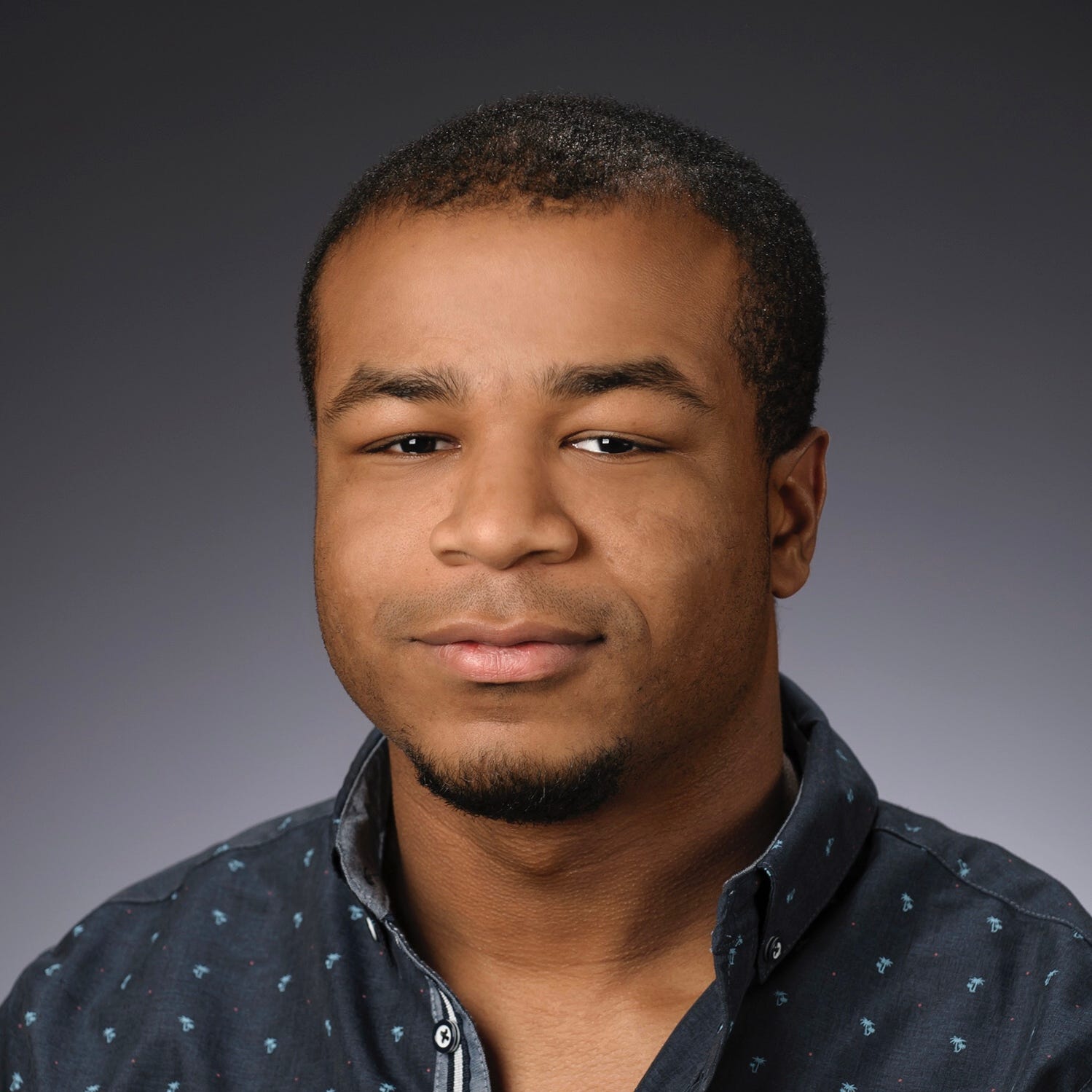 Christian L. Johnson – Medium