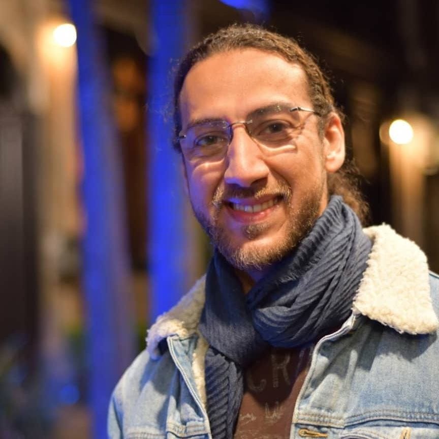 Ramon Valerio – Medium