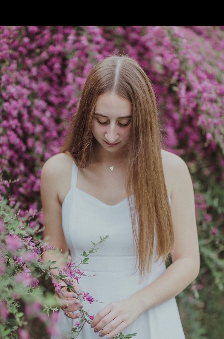 Rachel Hahn – Medium