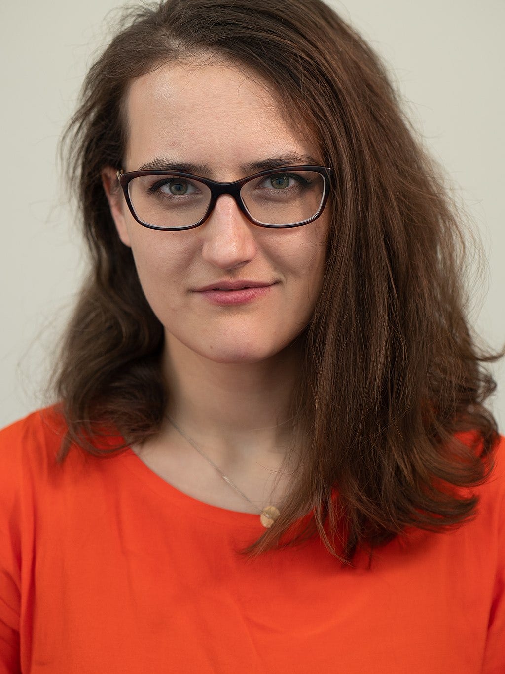 Daria Cybulska – Medium