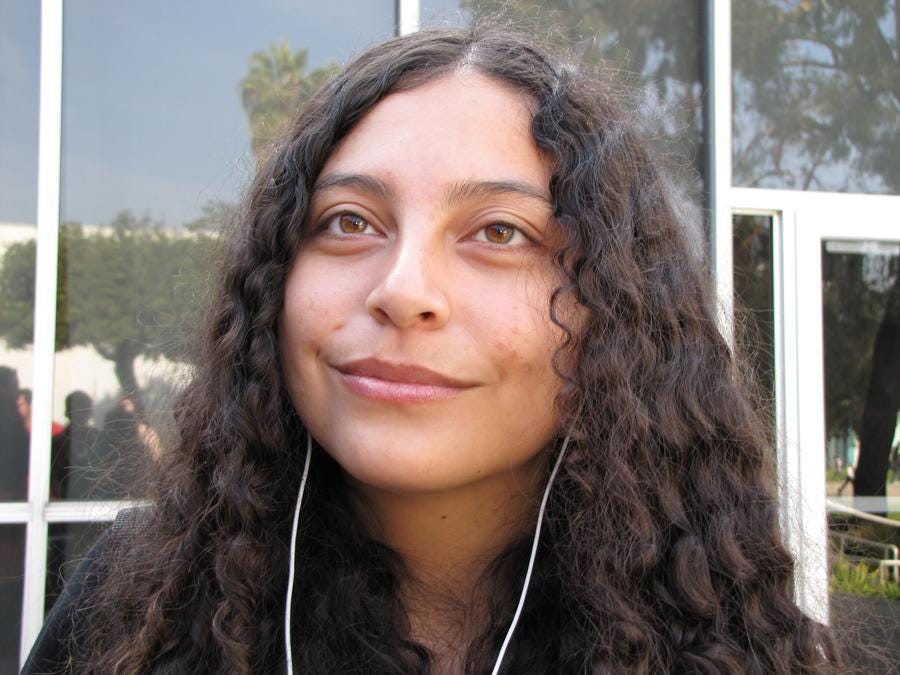 Erika Price – Medium