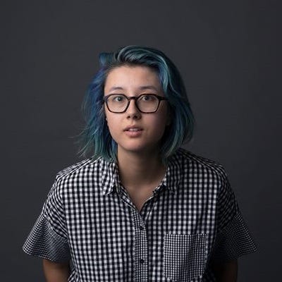 Amanda Galemmo – Medium