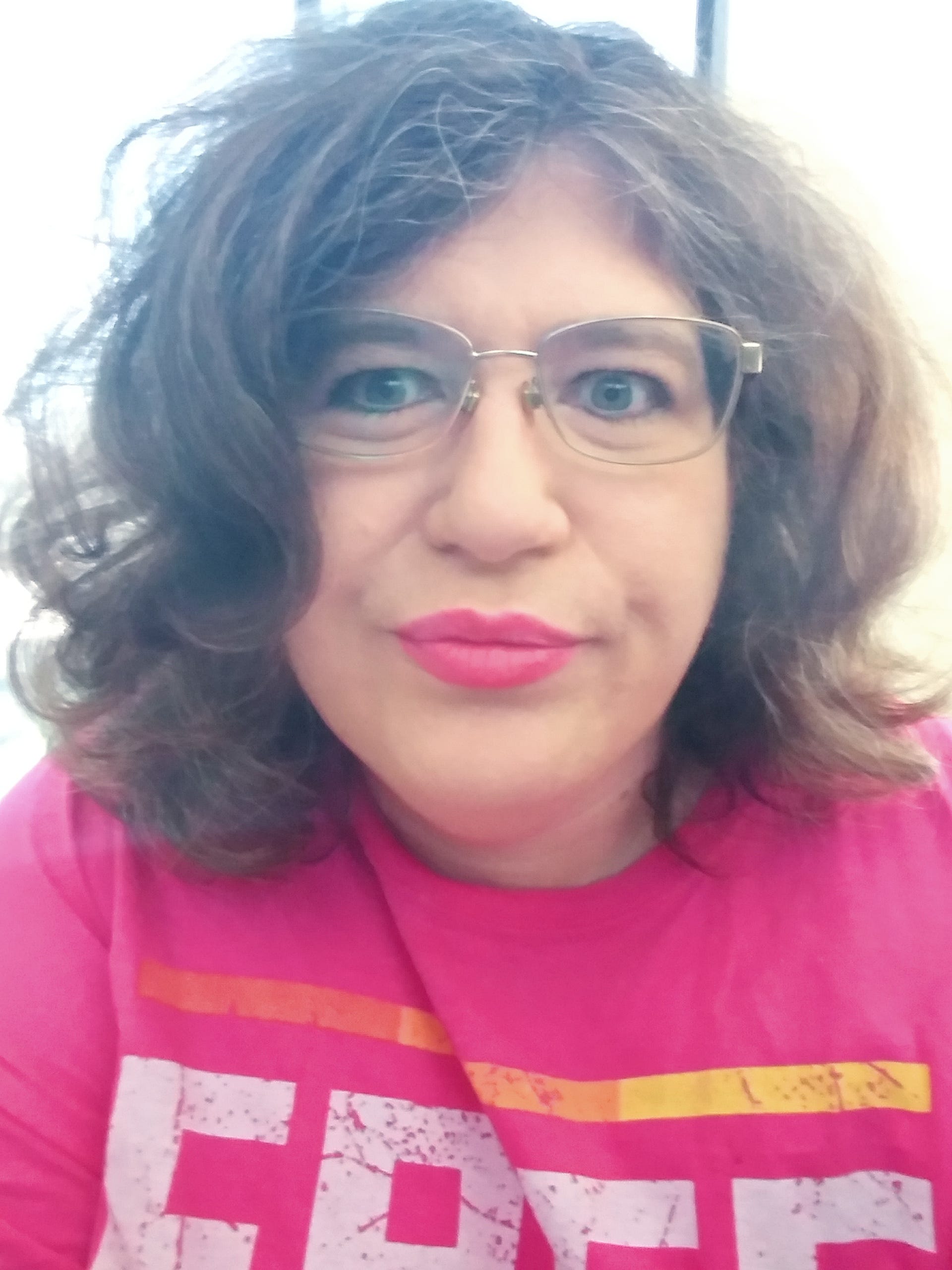 Cassandra Dunn – Medium