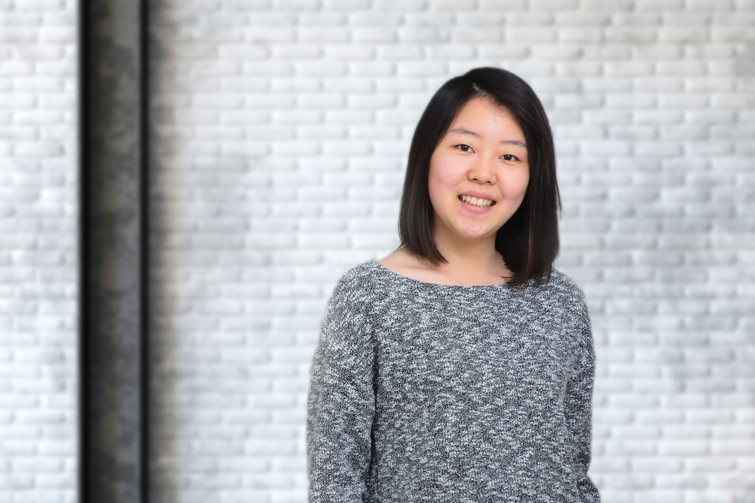 Cindy Chong – Medium