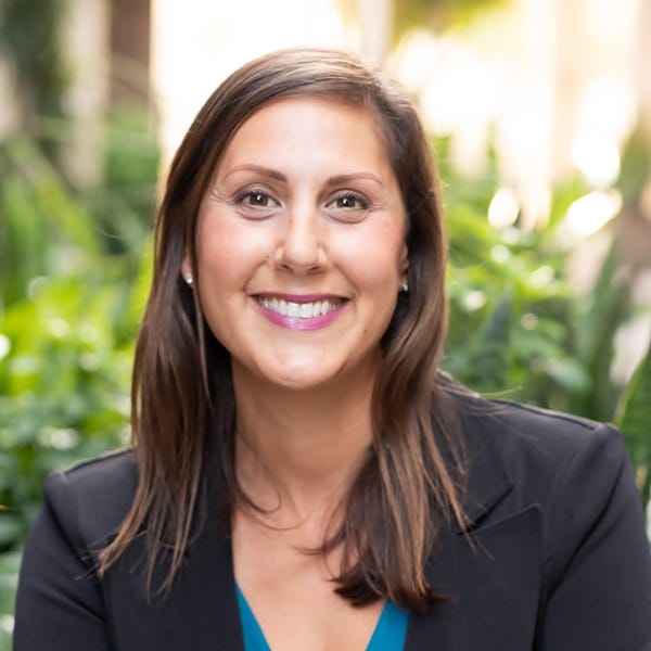 Lisa Trifiletti – Medium