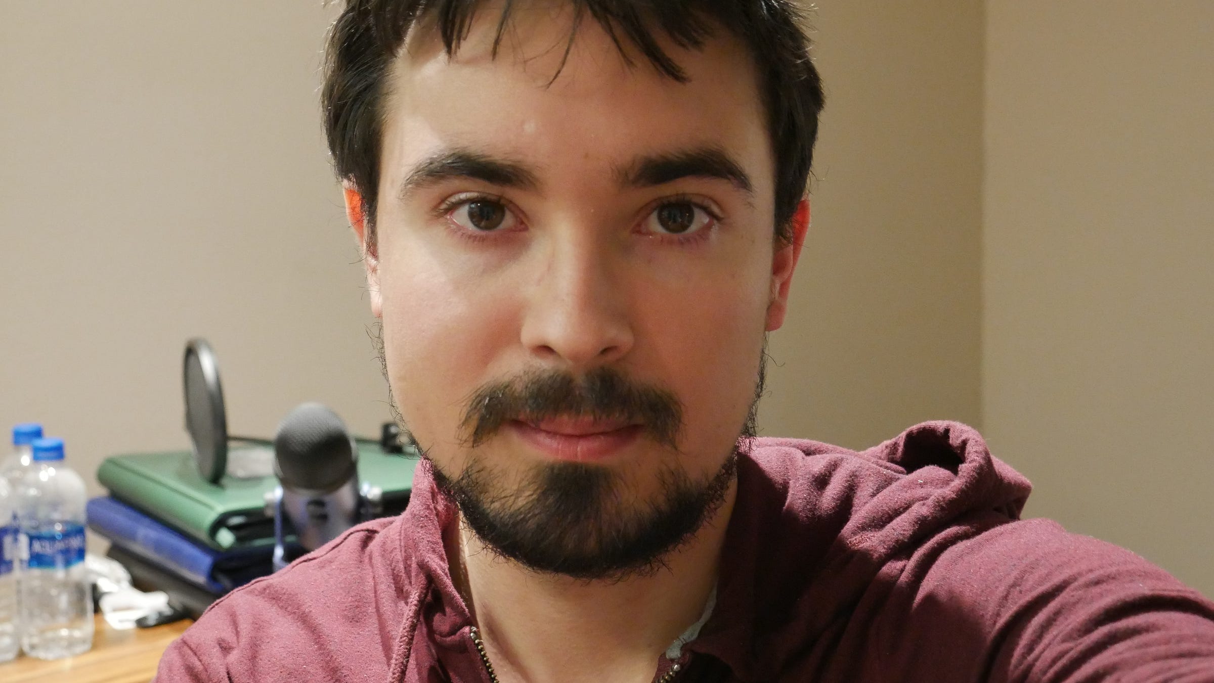 James Sakai – Medium