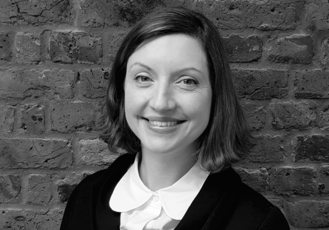 Dr Catherine Speight – Medium