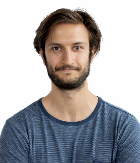 Matt Oxley – Medium