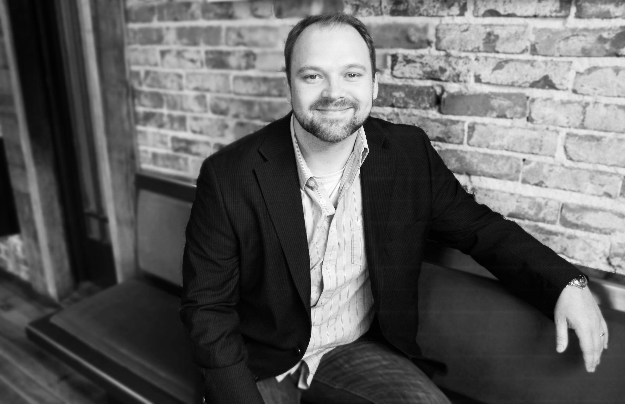 About – Dustyn Burwell – Medium