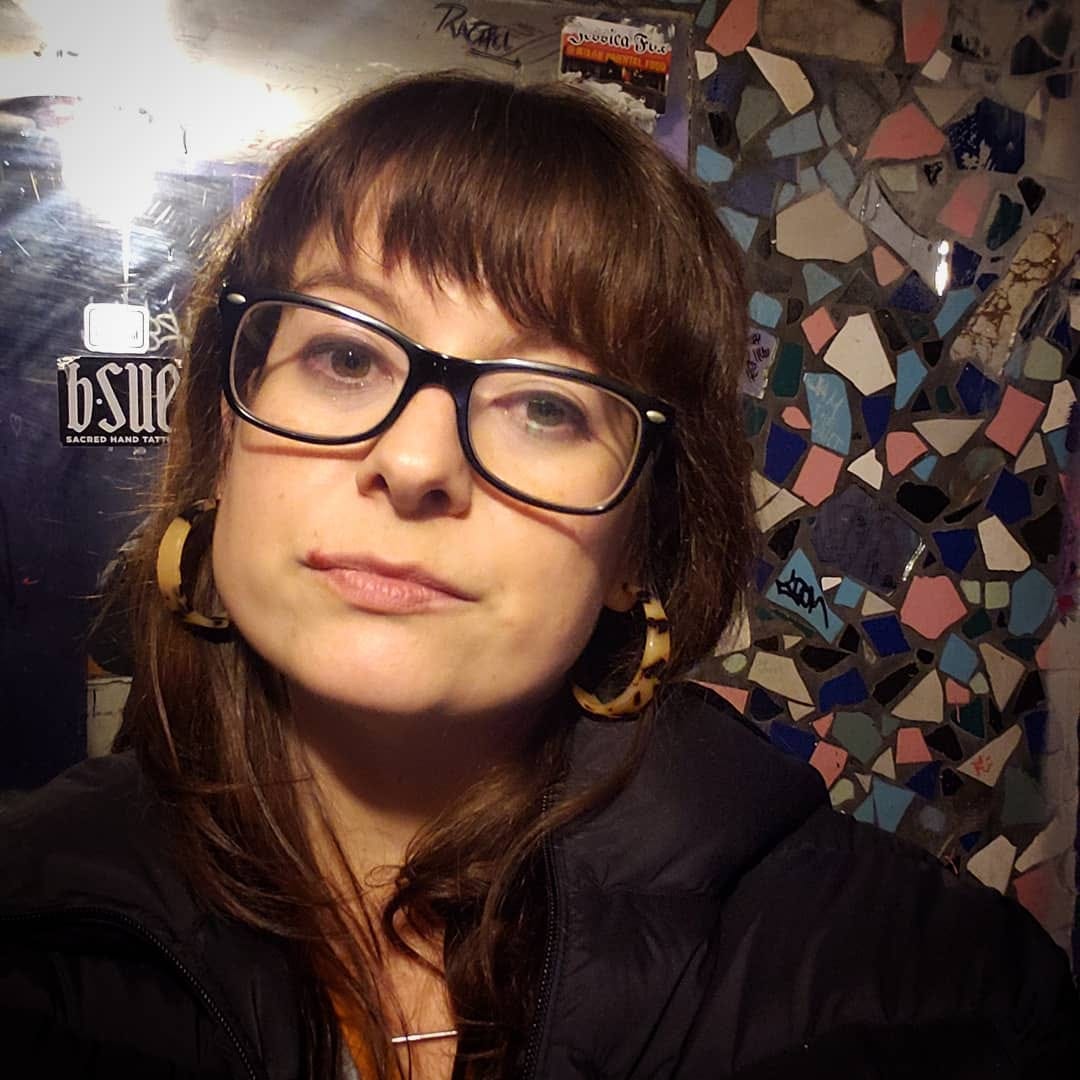 Nicole Schuman – Medium