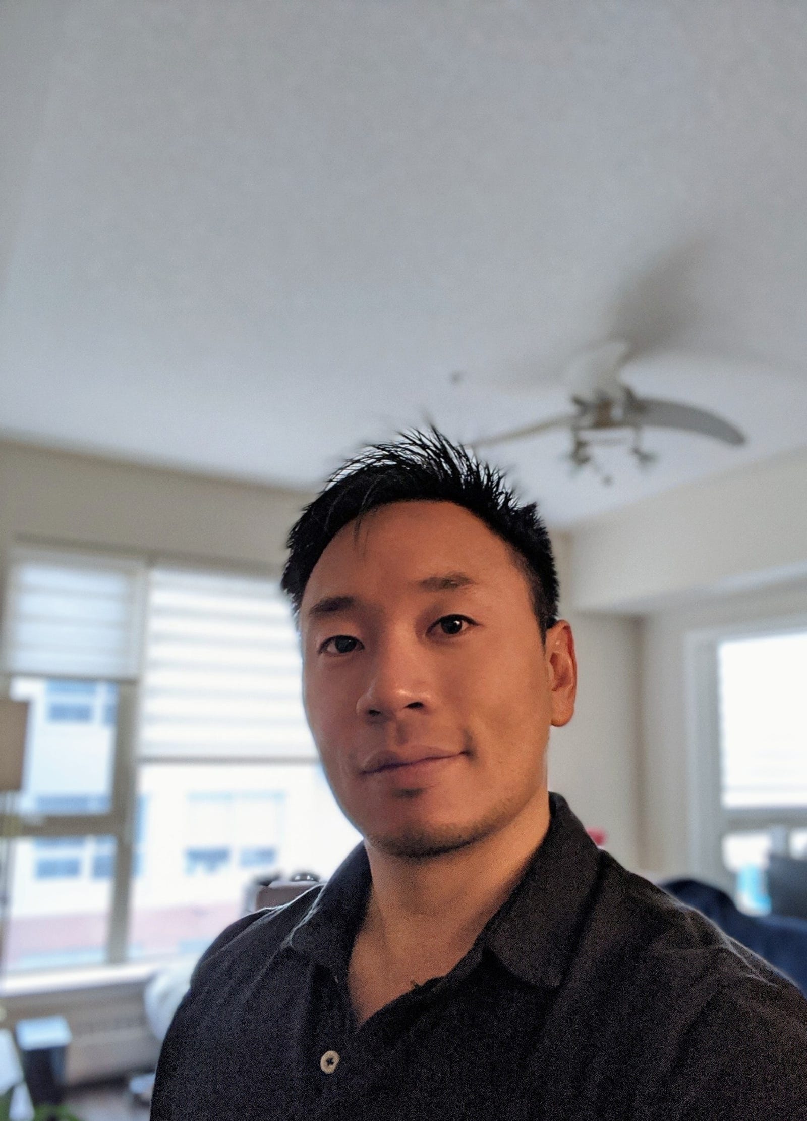 Jeremy Tang – Medium