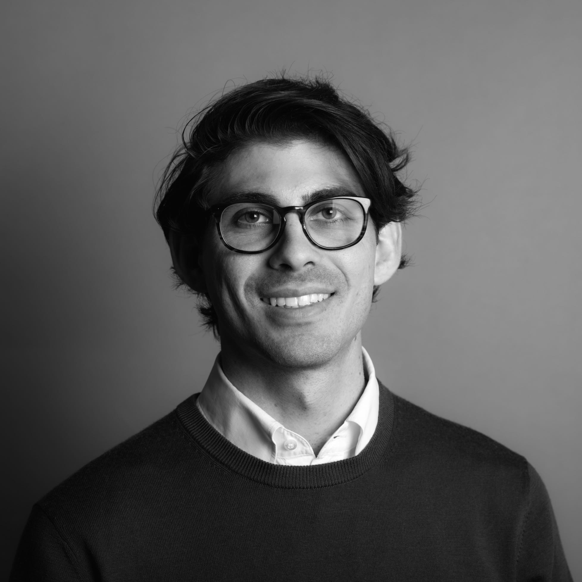 Matt Kaye – Medium