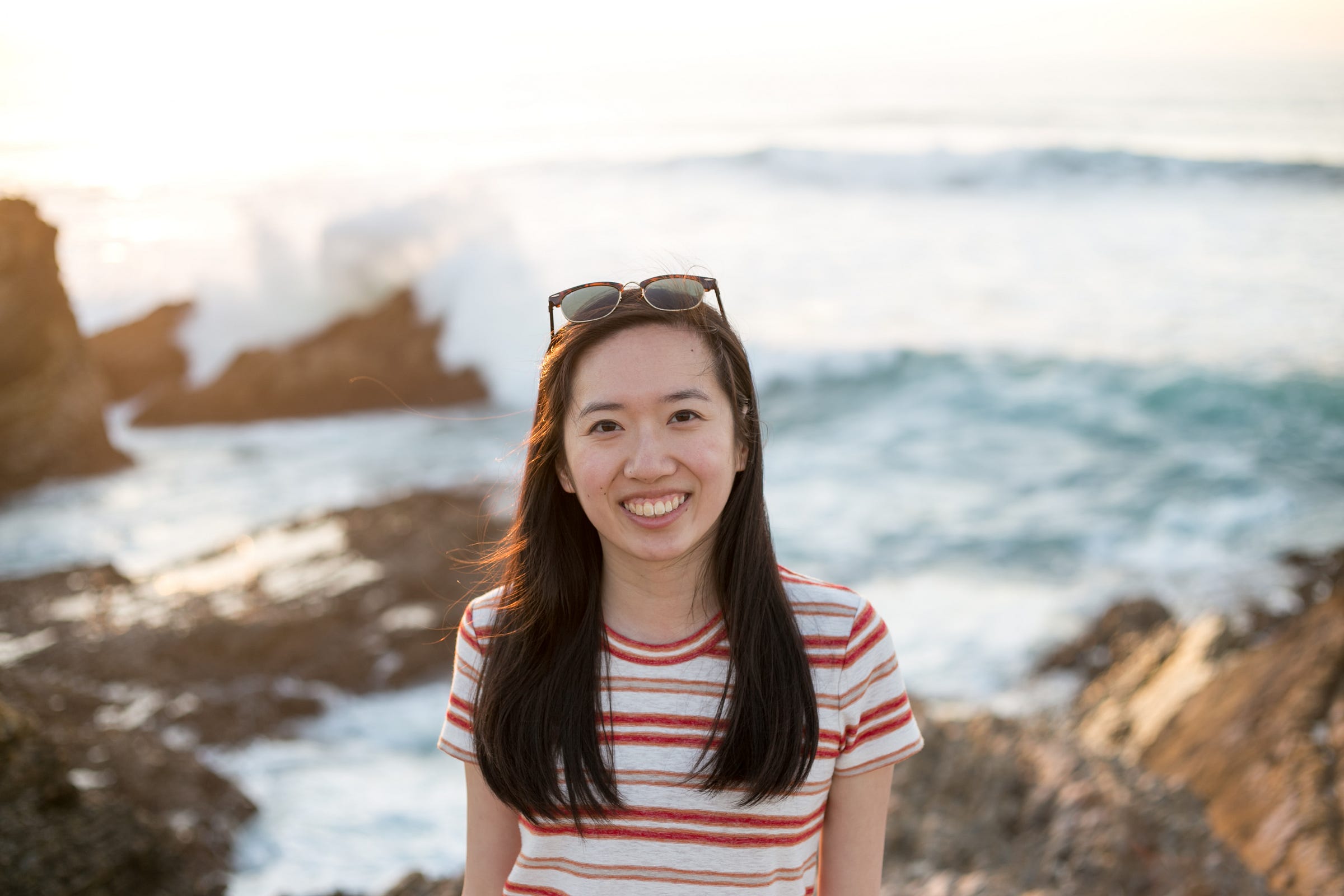 Janet Fang – Medium