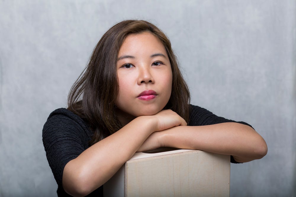 Ling Sin Ko – Medium