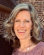 Tracy Caton – Medium