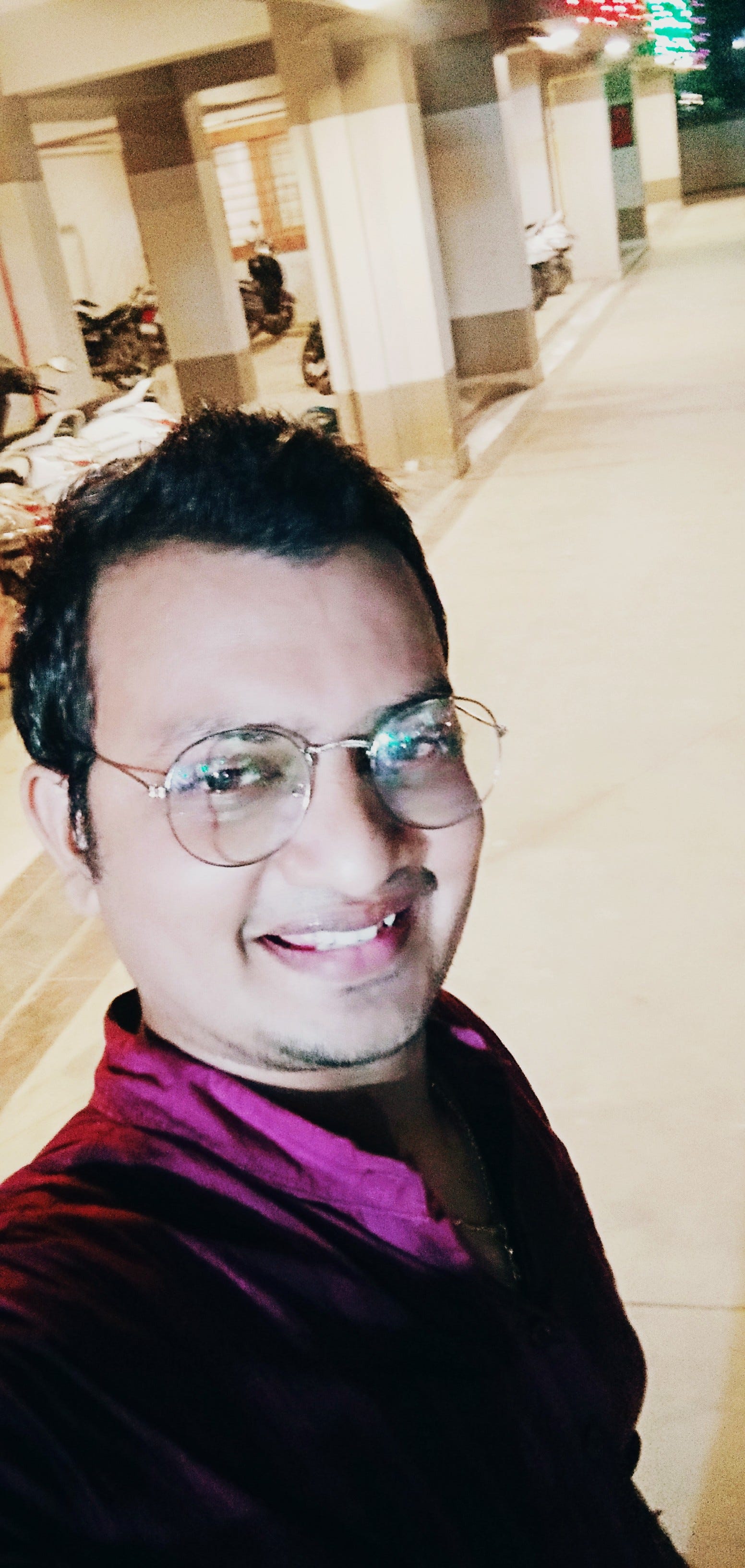 Manan Trivedi – Medium