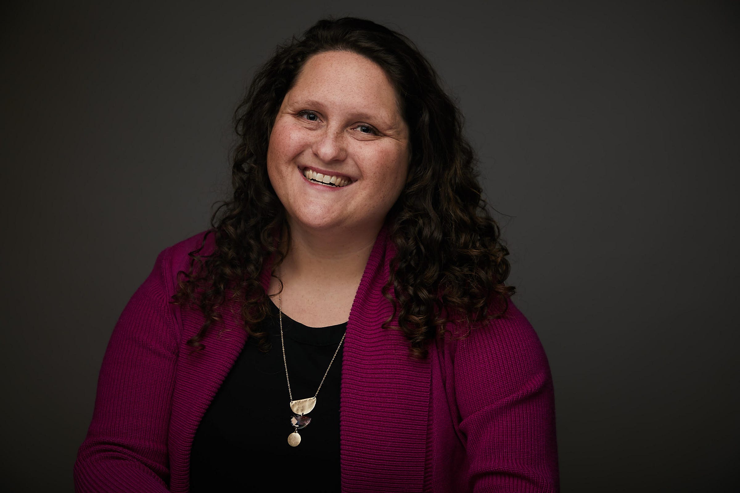 Melissa Skolnik – Medium